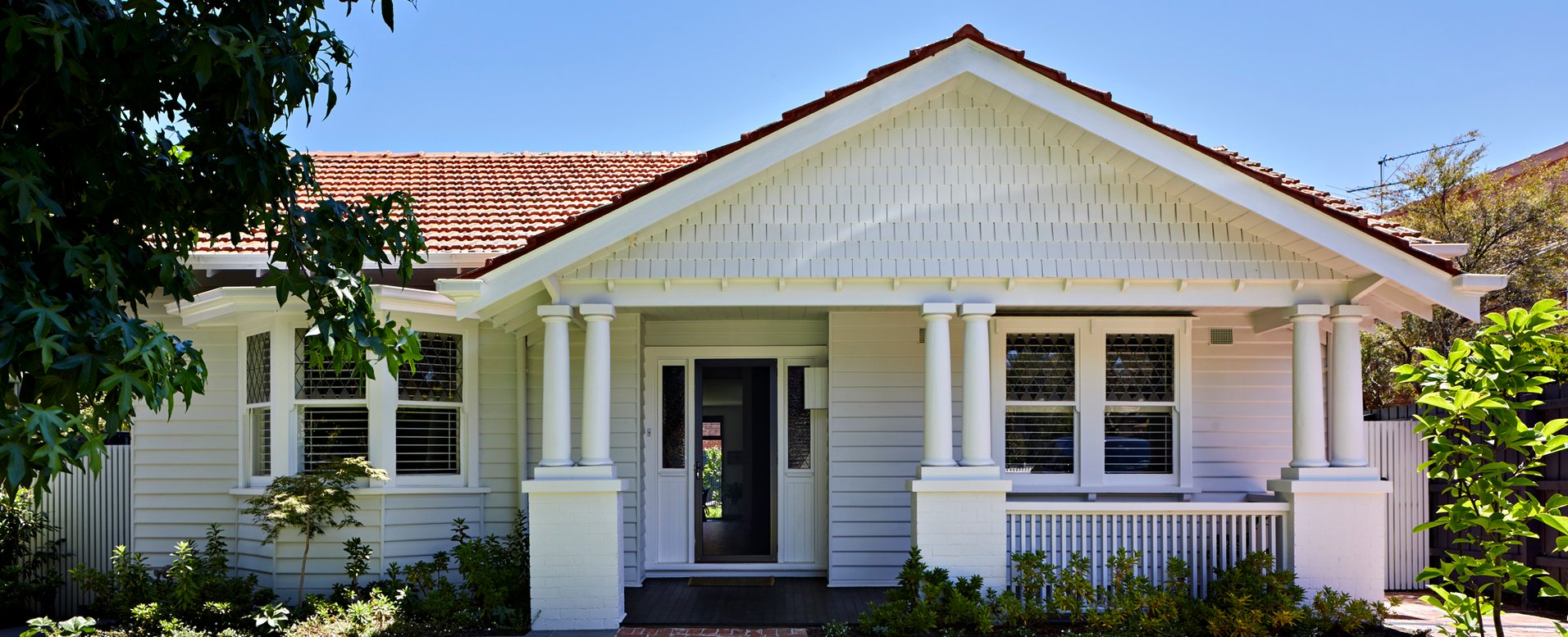 Hide House by MANI Architecture | ArchiPro AU