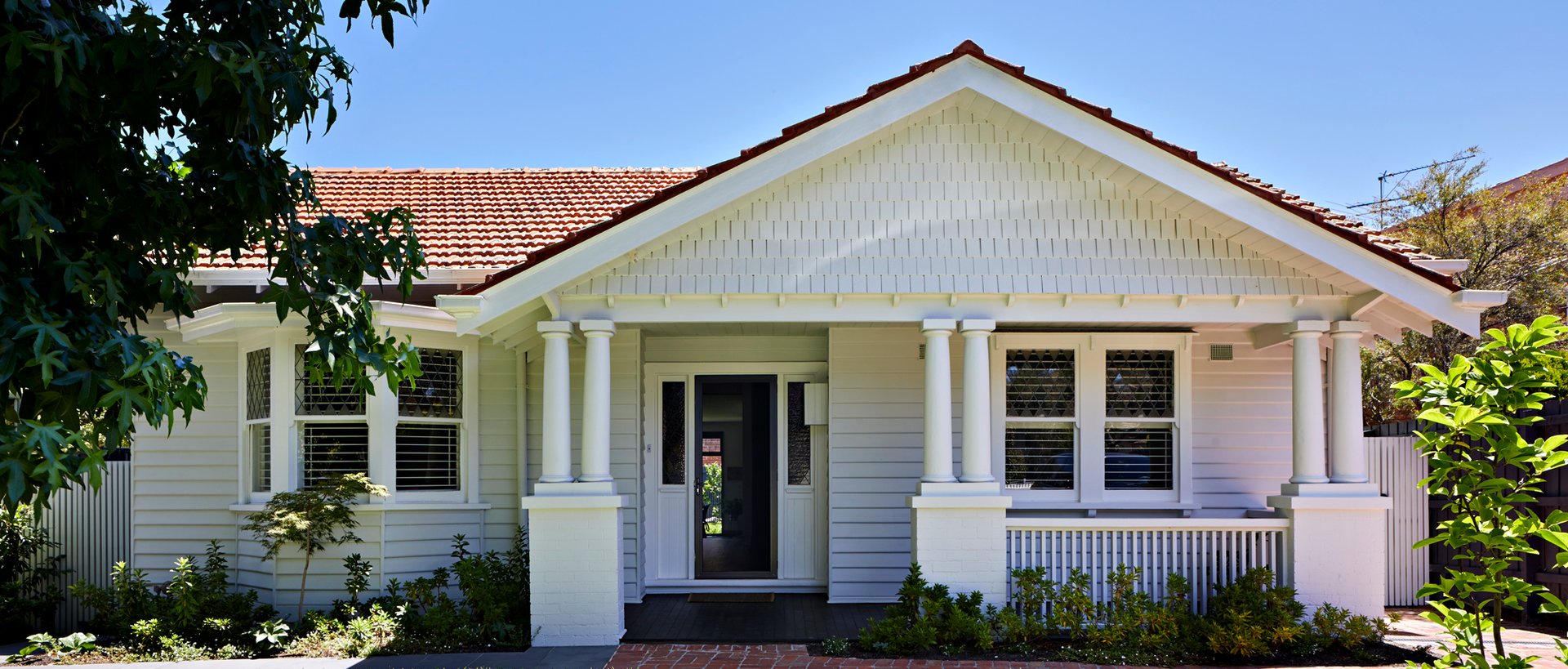 Hide House by MANI Architecture | ArchiPro AU