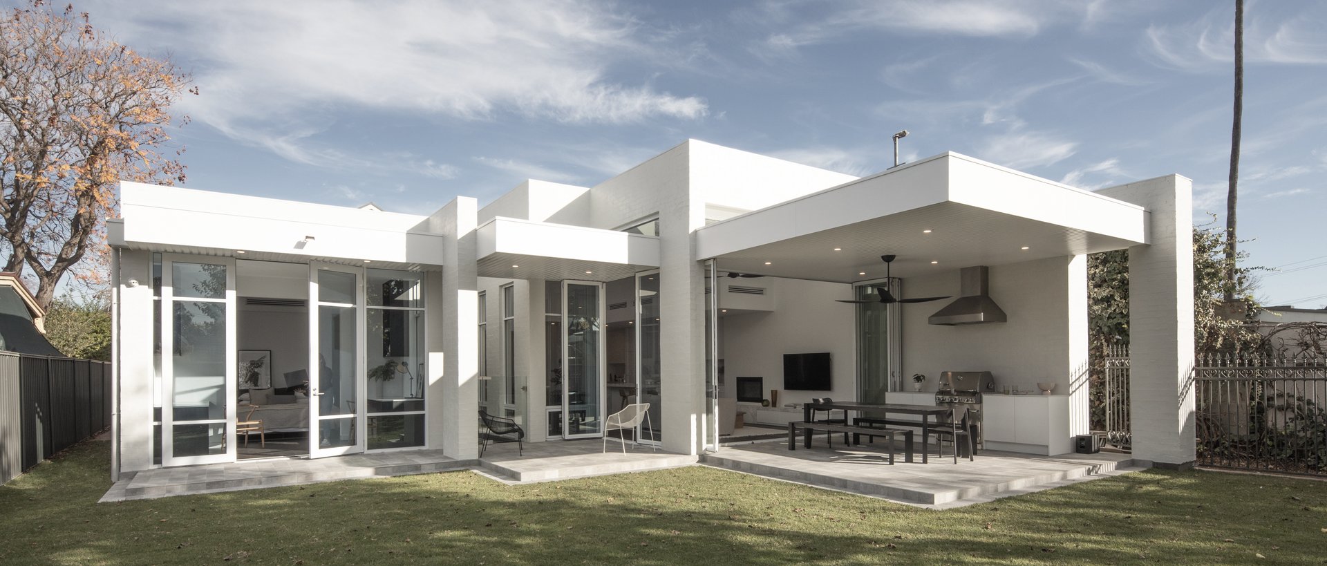 Villa Kolam by Craig Linke | ArchiPro AU