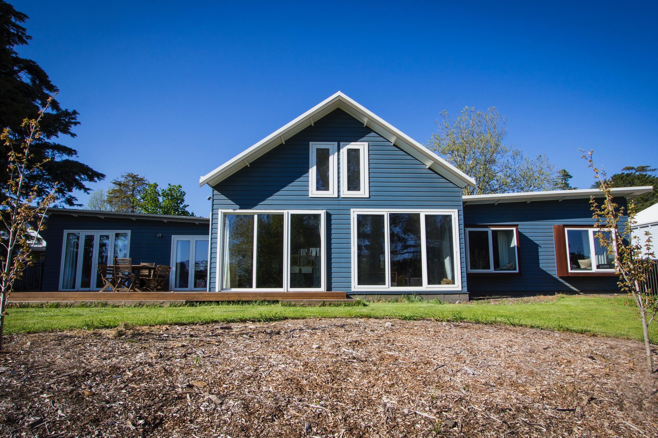 Backhouse Street | ArchiPro AU