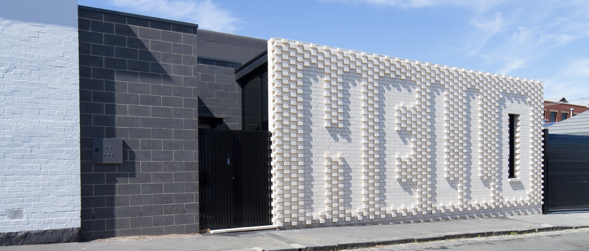 Hello House by OOF! architecture | ArchiPro AU