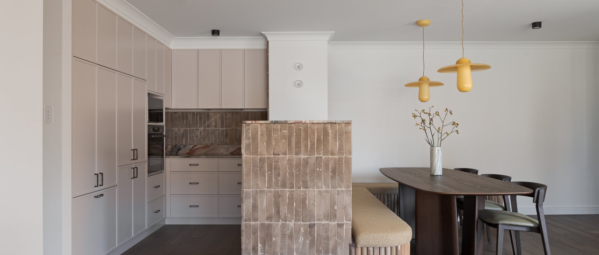 HERCULES by Mori and Curll | ArchiPro AU