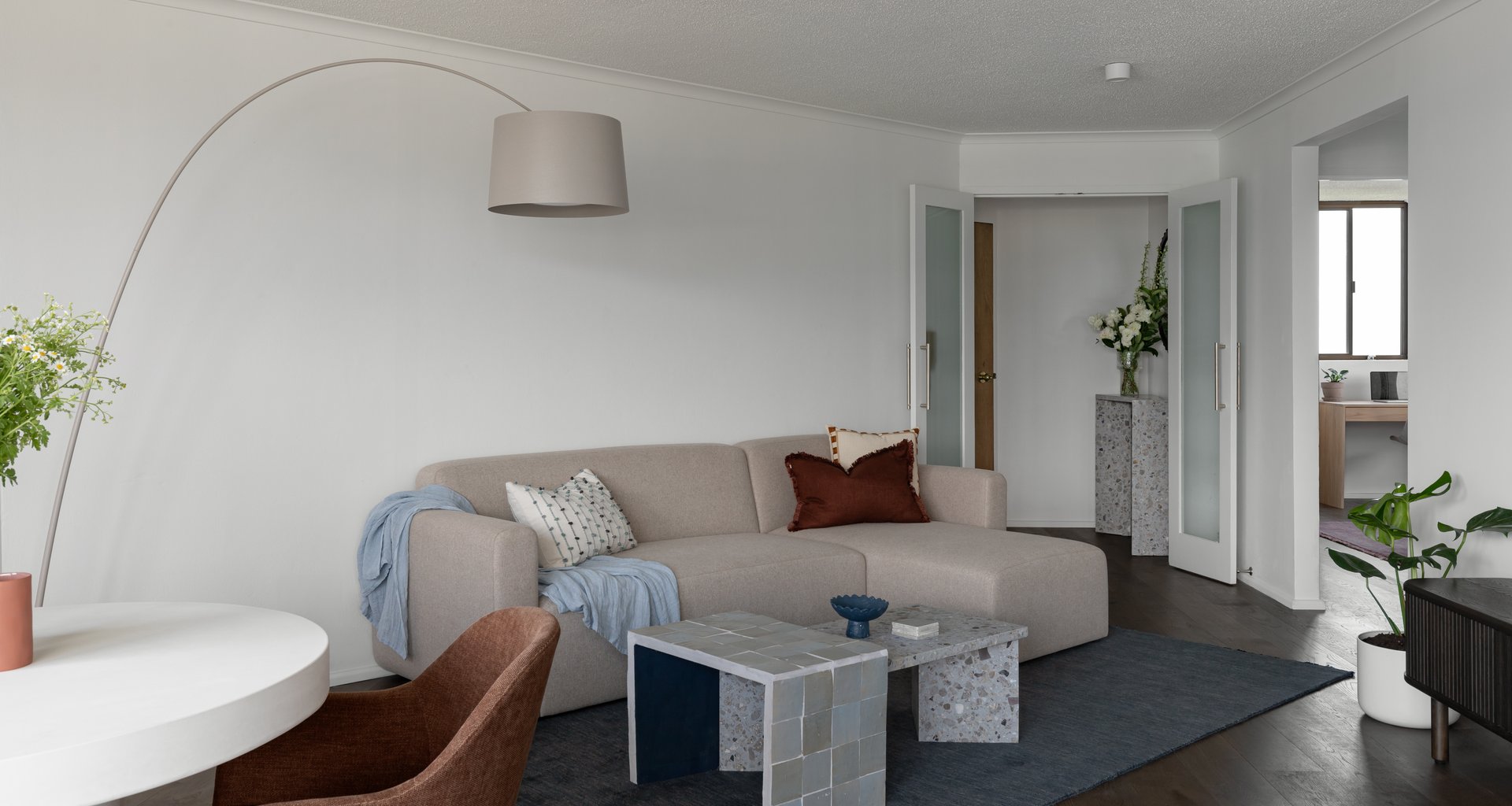 BLU by Mori and Curll | ArchiPro AU