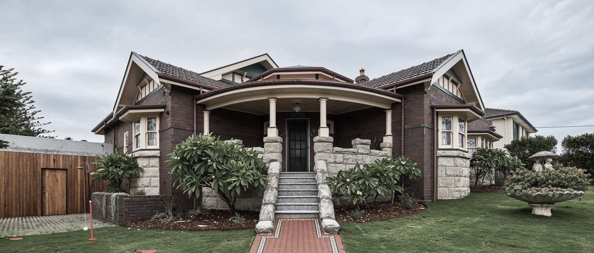 Judge’s House by Ironbark Architecture | ArchiPro AU