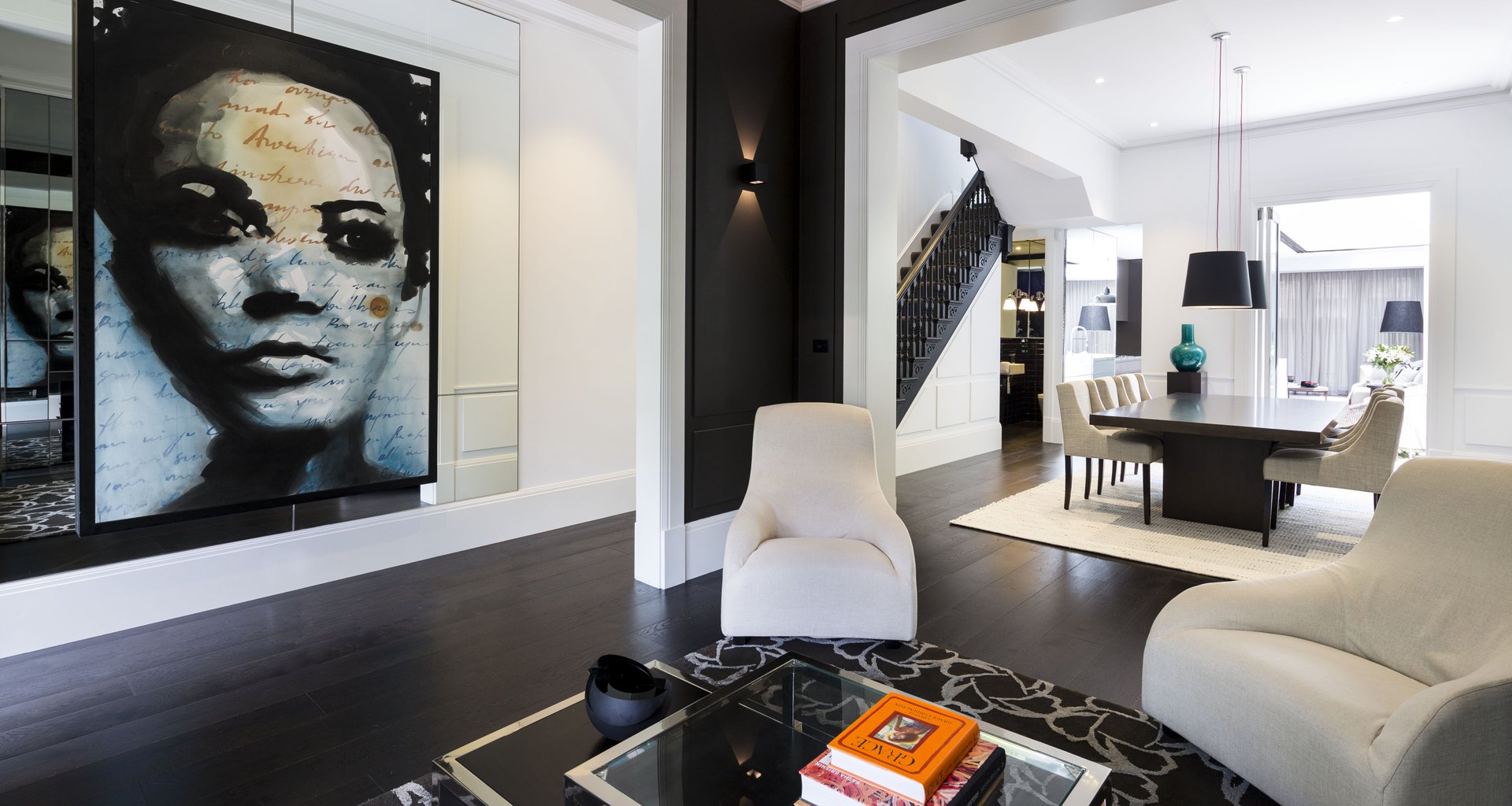 Redfern by Archer Design | ArchiPro AU