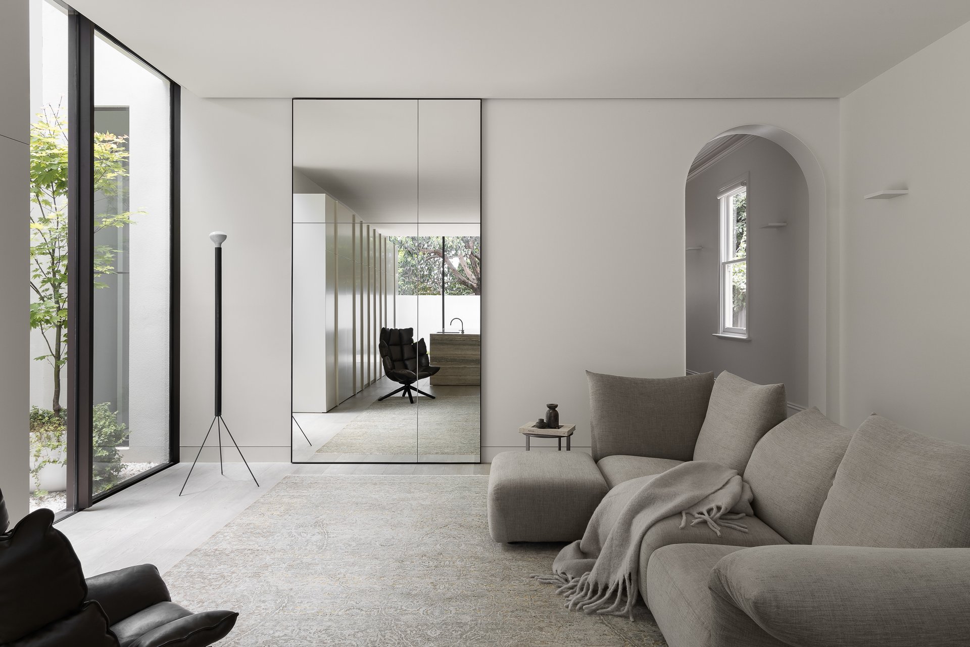 Armadale House by A. Romanin & Sons | ArchiPro AU