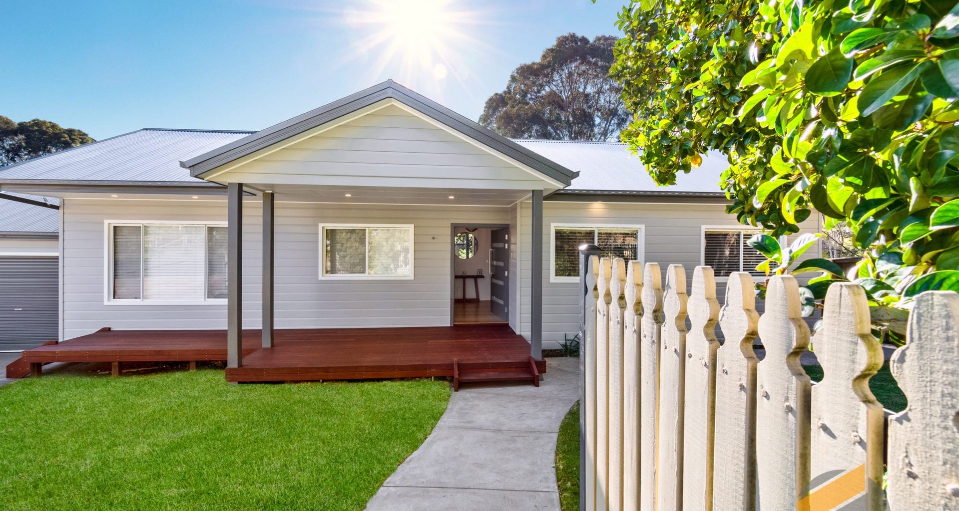 KURRAJONG by Kvell Constructions | ArchiPro AU