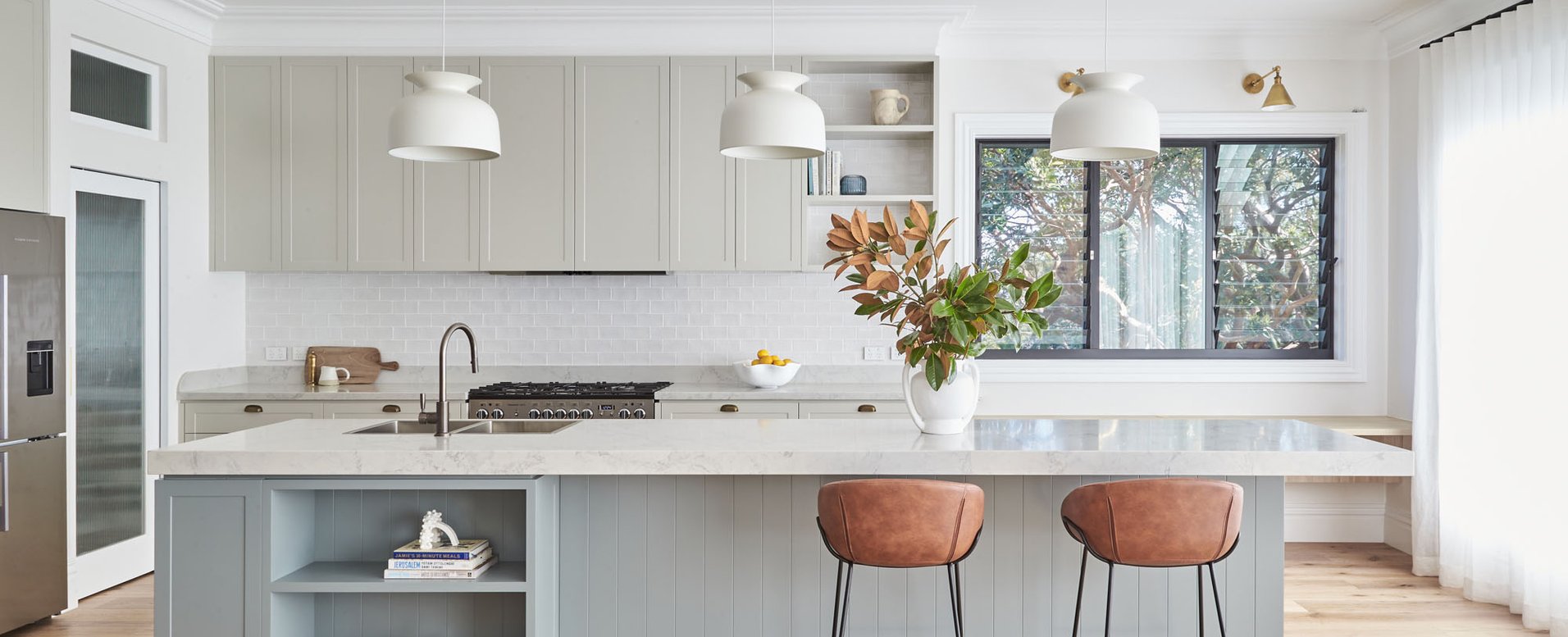 Lindfield House by Danielle Victoria Design | ArchiPro AU