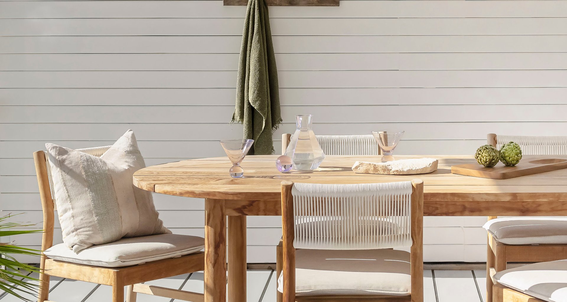 Dwyer Residence by Birdblack Design | ArchiPro AU