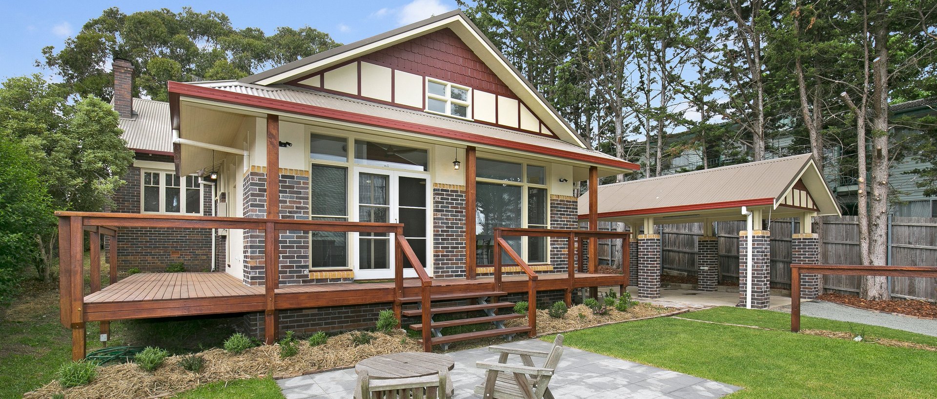 Lambert House by Mahalath Halperin Architects | ArchiPro AU