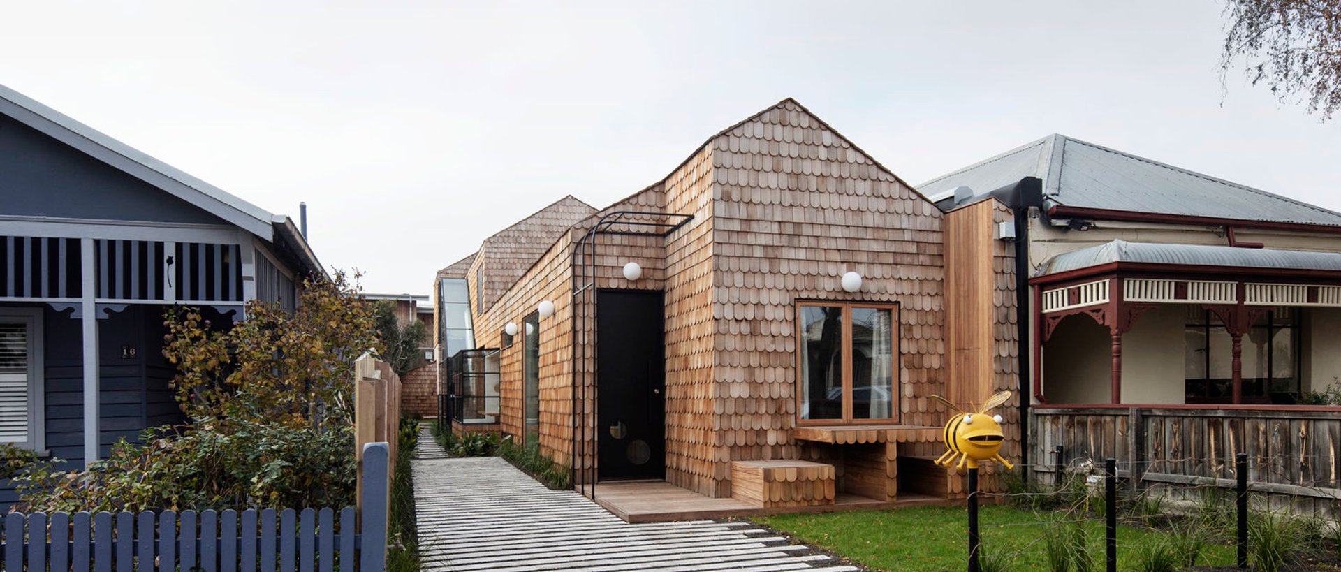One Mani House by MANI Architecture | ArchiPro AU