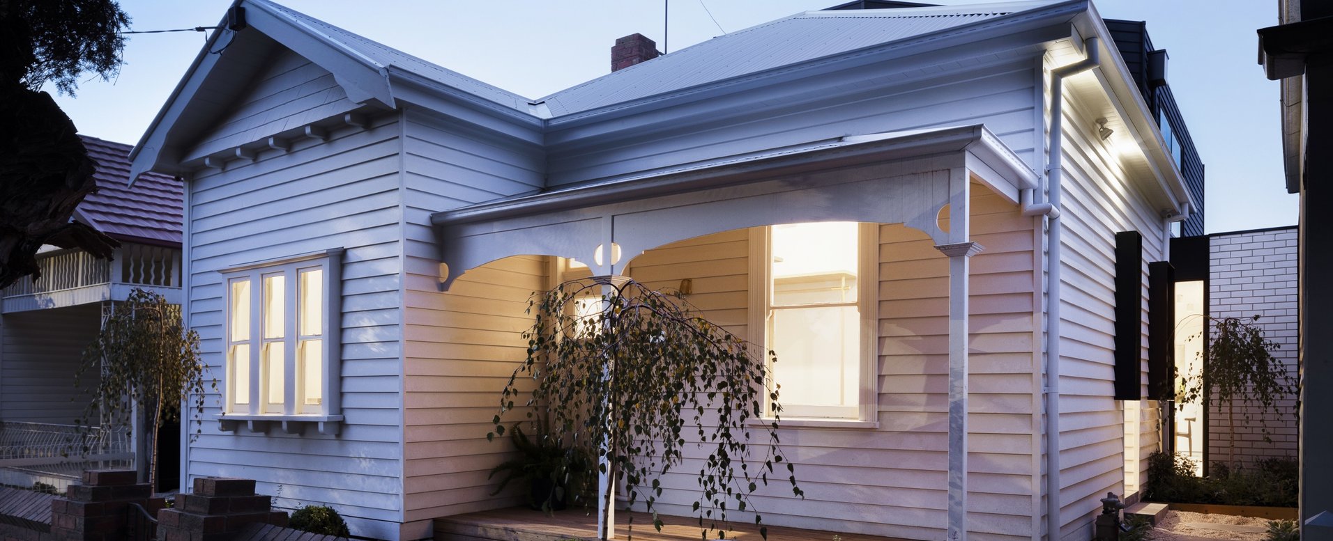 Markham House by Preston Lane | ArchiPro AU