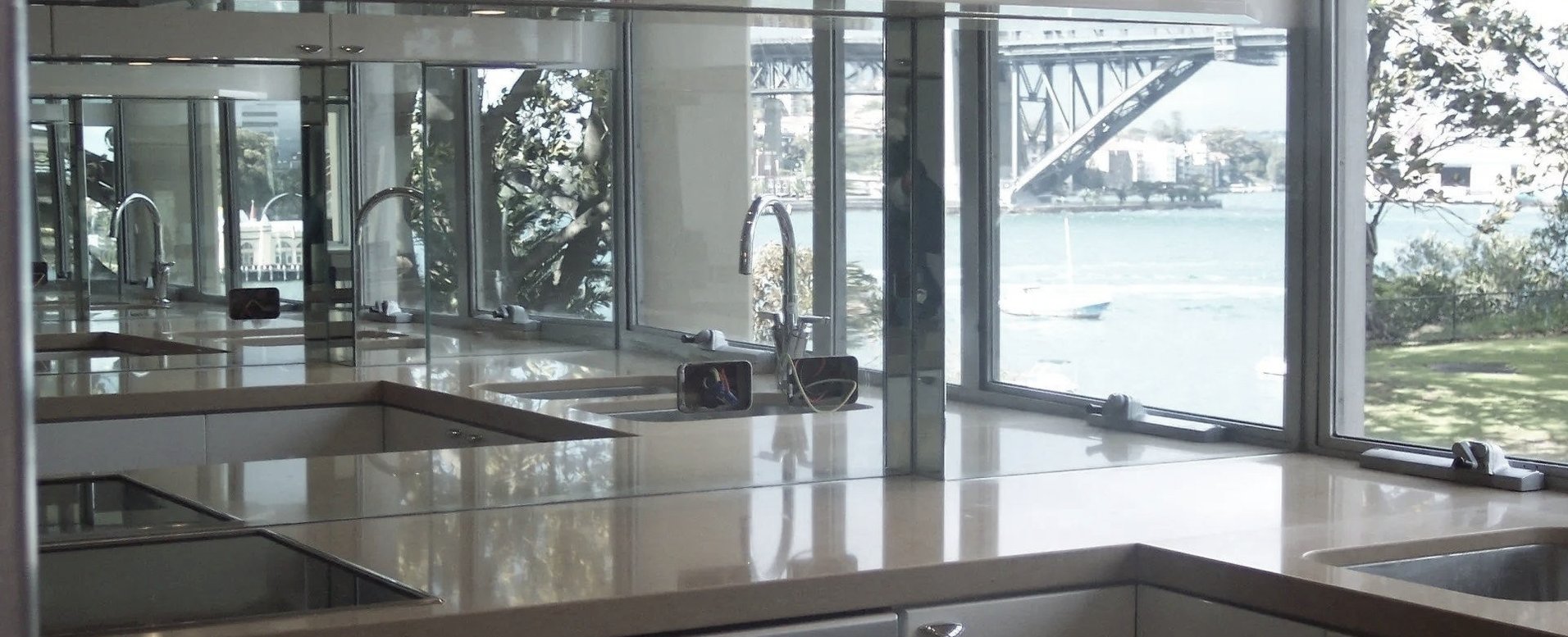 MCMAHONS POINTS, Blues Point Tower by AS & KB Constructions | ArchiPro AU