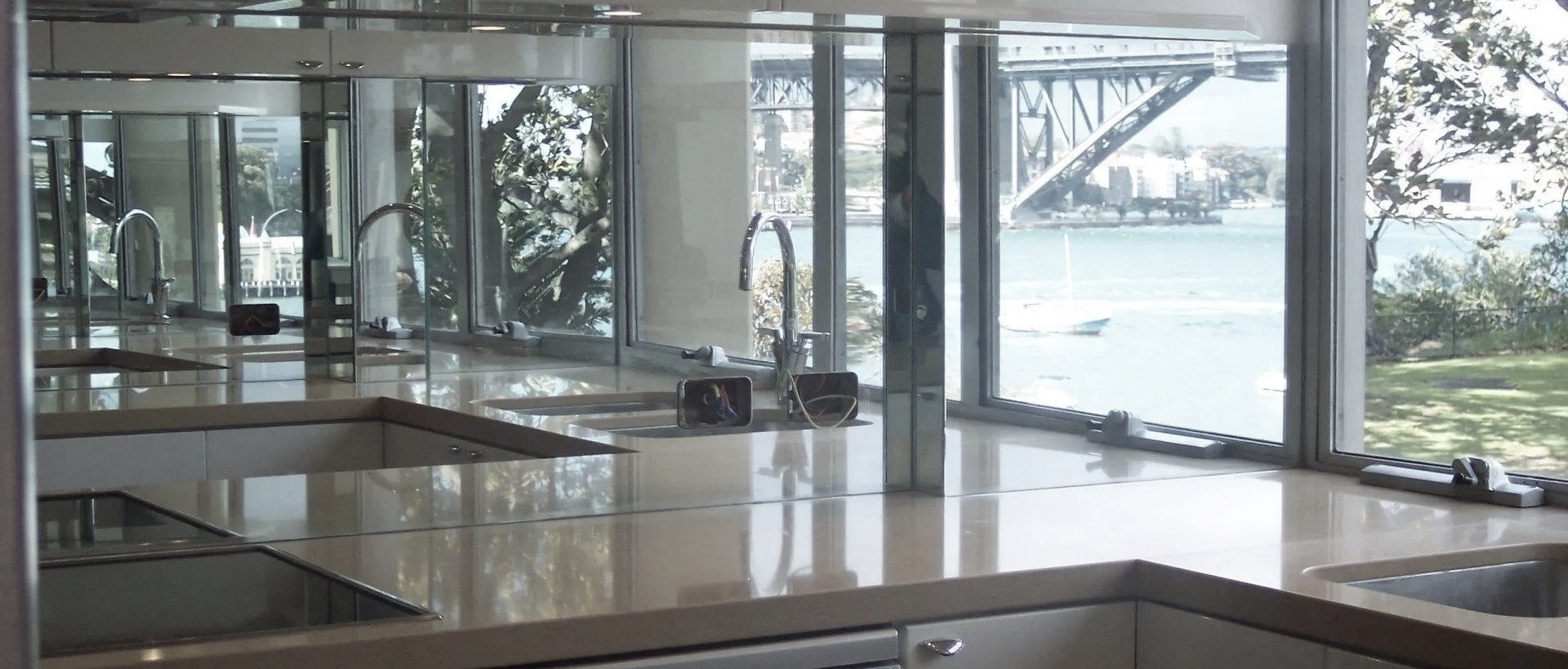 MCMAHONS POINTS, Blues Point Tower by AS & KB Constructions | ArchiPro AU