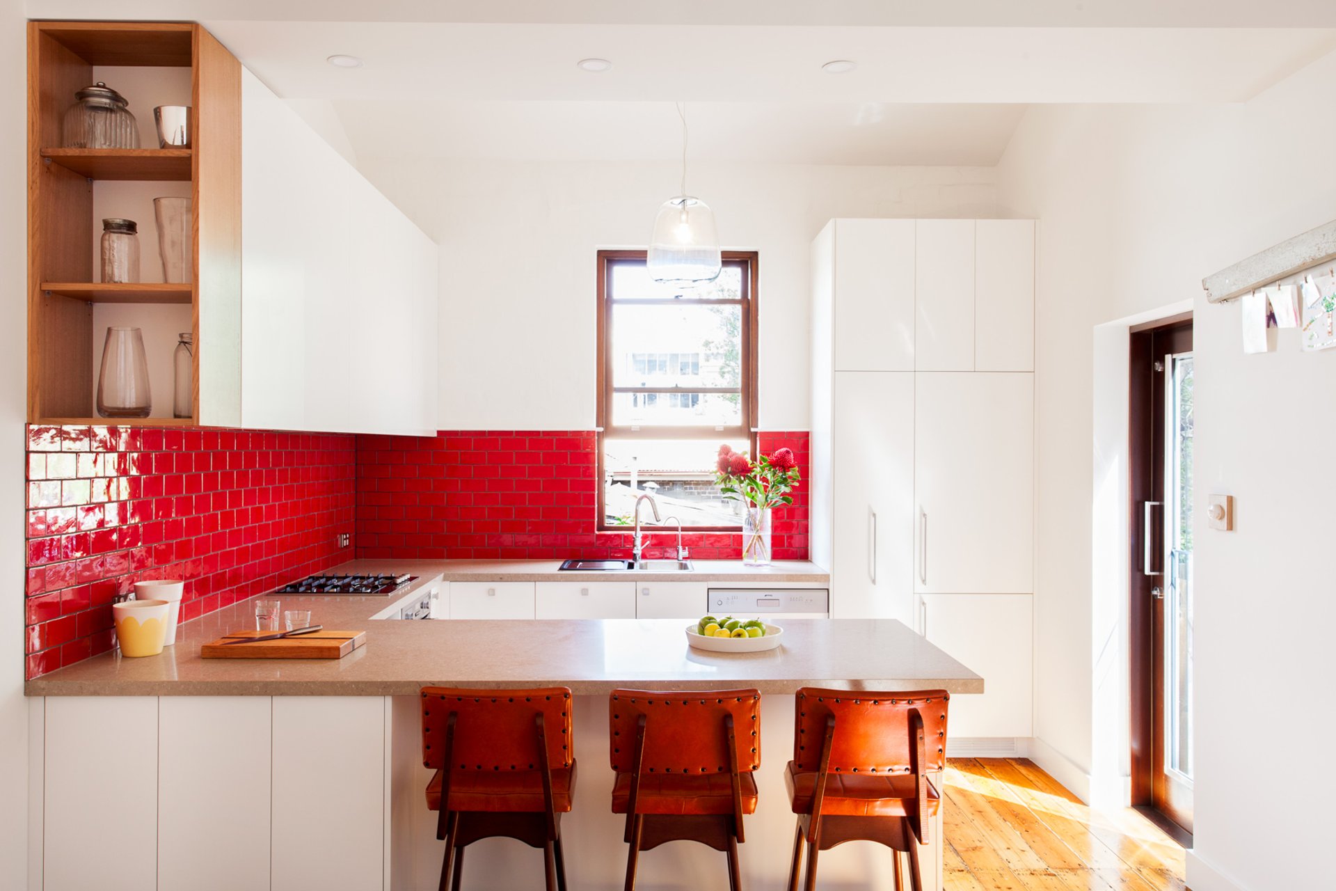RED by Builders Of Architecture | ArchiPro AU