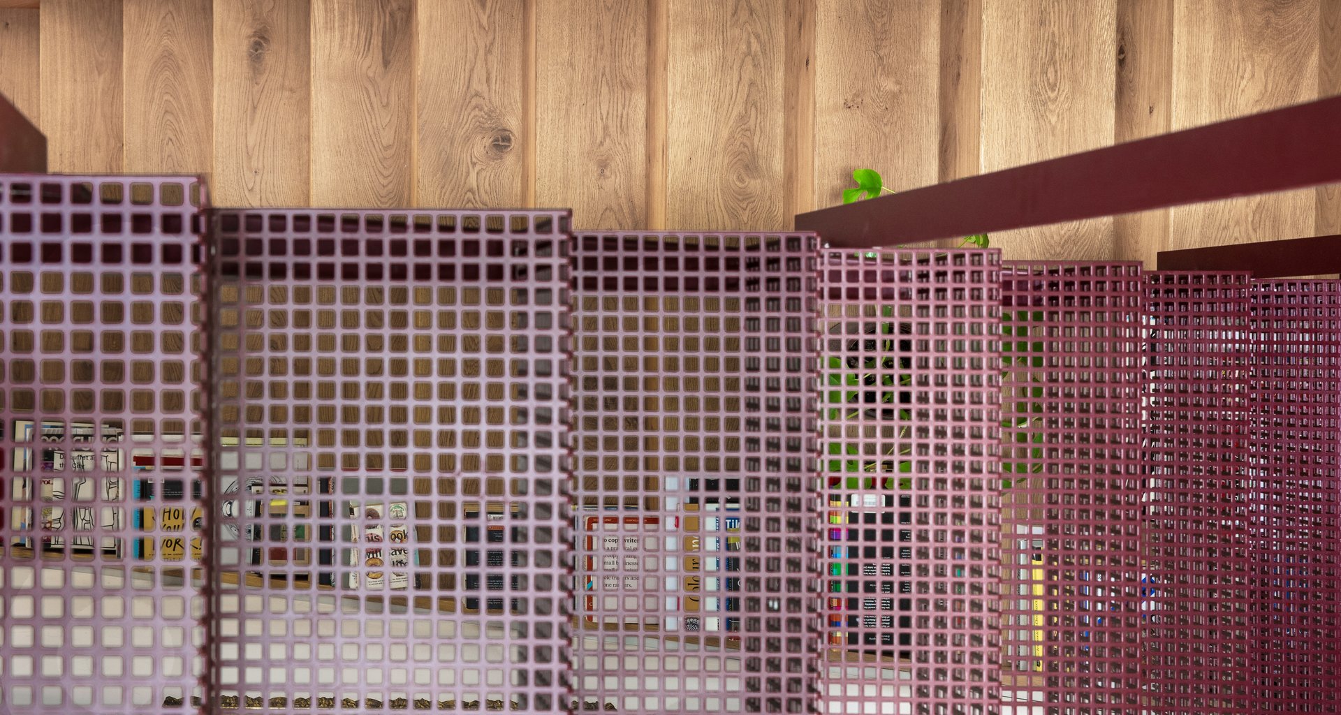 Red Terrace by D Hage Designs | ArchiPro AU