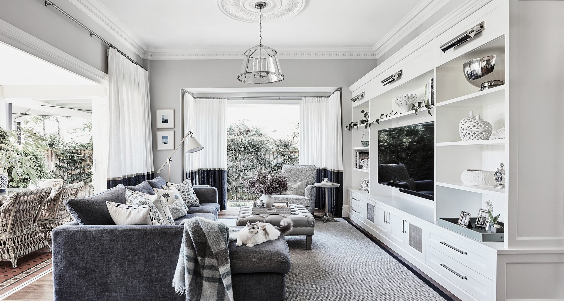 Haberfield Federation by Studiotrio | ArchiPro AU