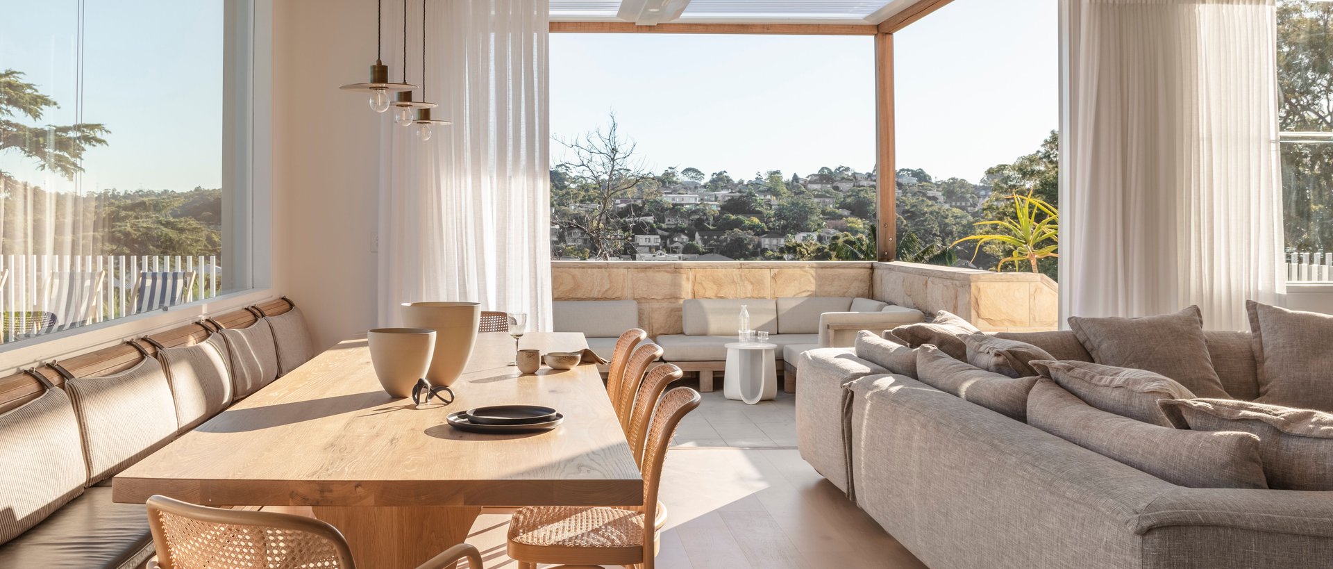 Seaforth House by Georgina Wilson Associates | ArchiPro AU