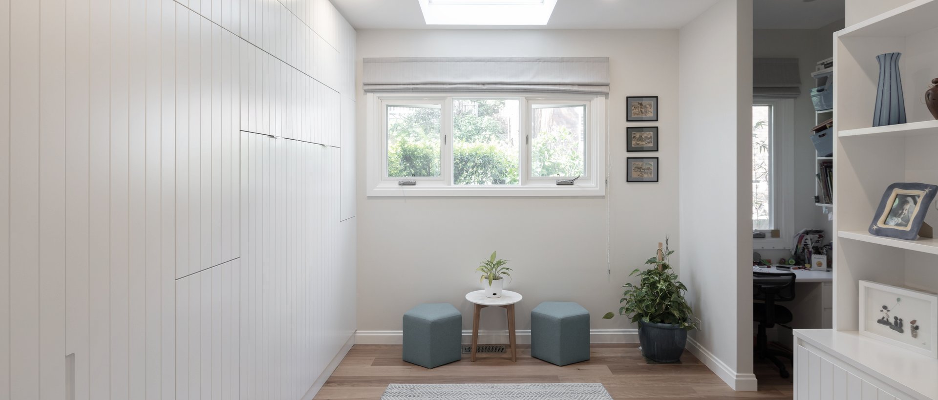 Manly Cottage by Jim Wilson Constructions | ArchiPro AU