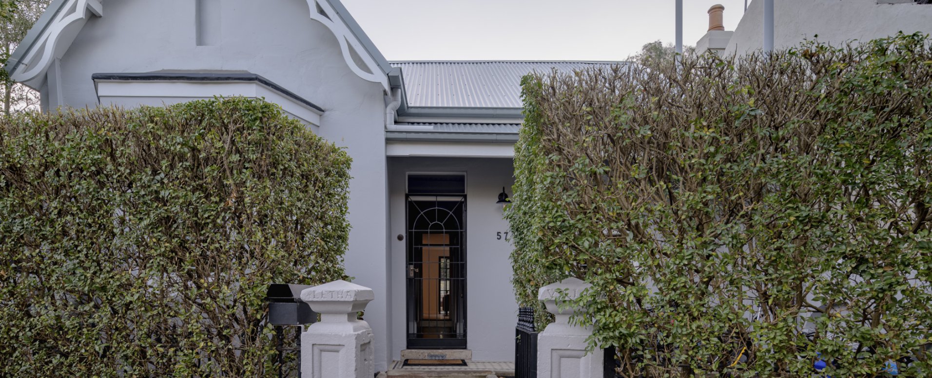 The Balmain Project by MattBuild Group | ArchiPro AU