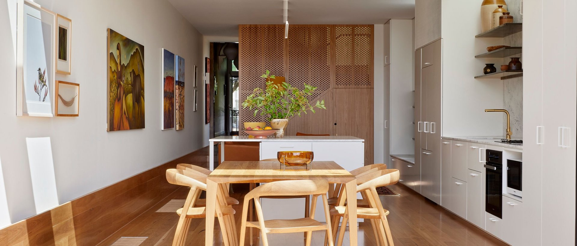 Hood House by Builders Of Architecture | ArchiPro AU