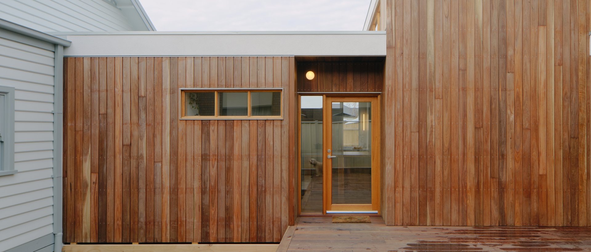 Preston House by Placement | ArchiPro AU