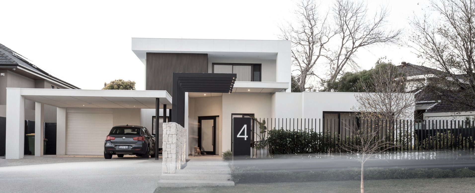 Phoenix Haus by Timeless Home Designs | ArchiPro AU