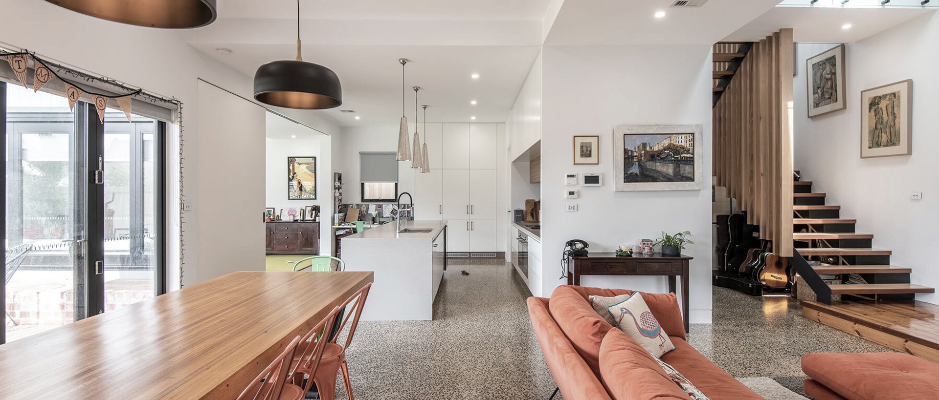 Prospect by Context Design Group | ArchiPro AU