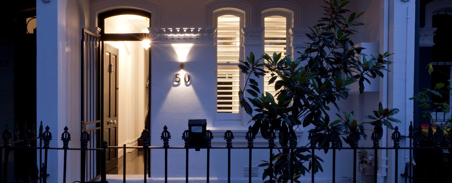 Redfern House by Haiku 2 | ArchiPro AU