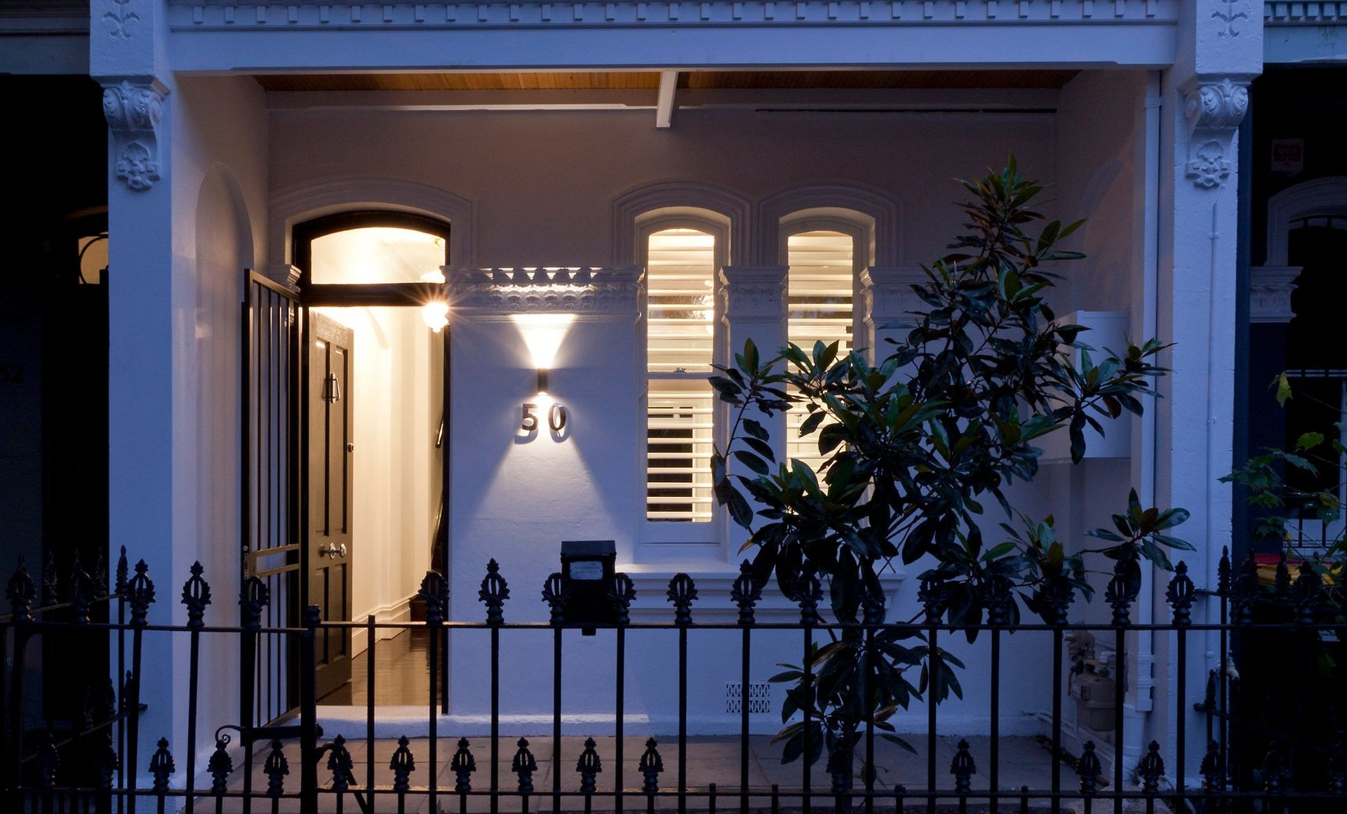 Redfern House by Haiku 2 | ArchiPro AU