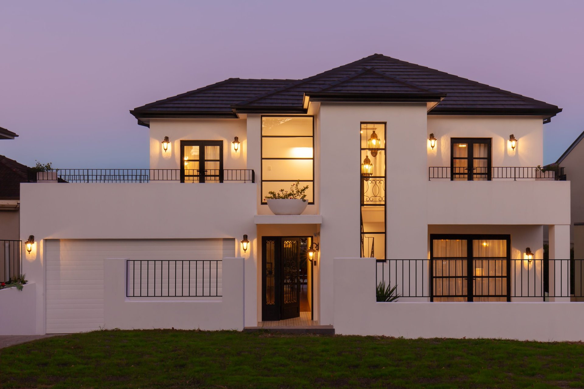 Richmond Residence by The Design Consultant | ArchiPro AU