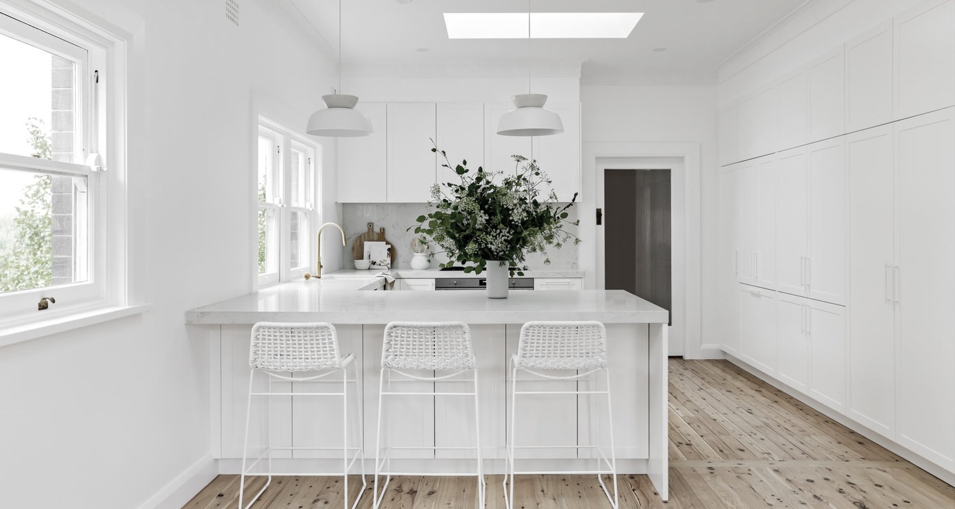 Randwick by LUX BUILDING | ArchiPro AU