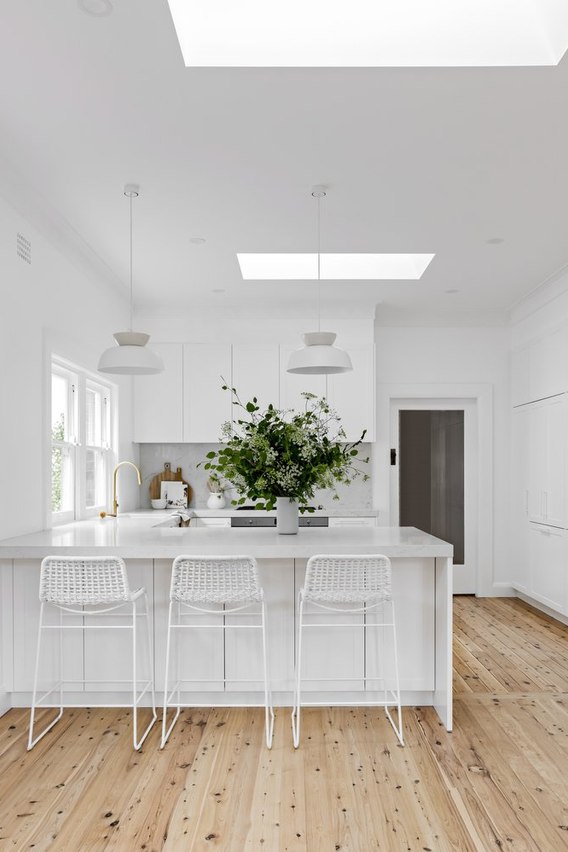 Randwick - LUX BUILDING | ArchiPro AU