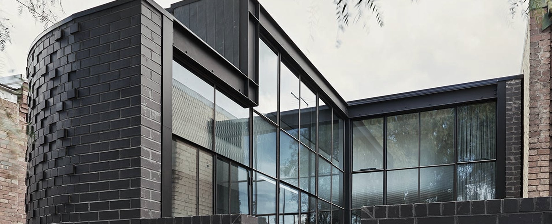 Turn House by Rebecca Naughtin Architect | ArchiPro AU