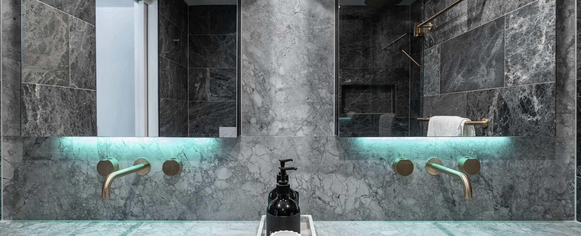 Riverside Esplanade, Docklands by Woodsman Projects | ArchiPro AU