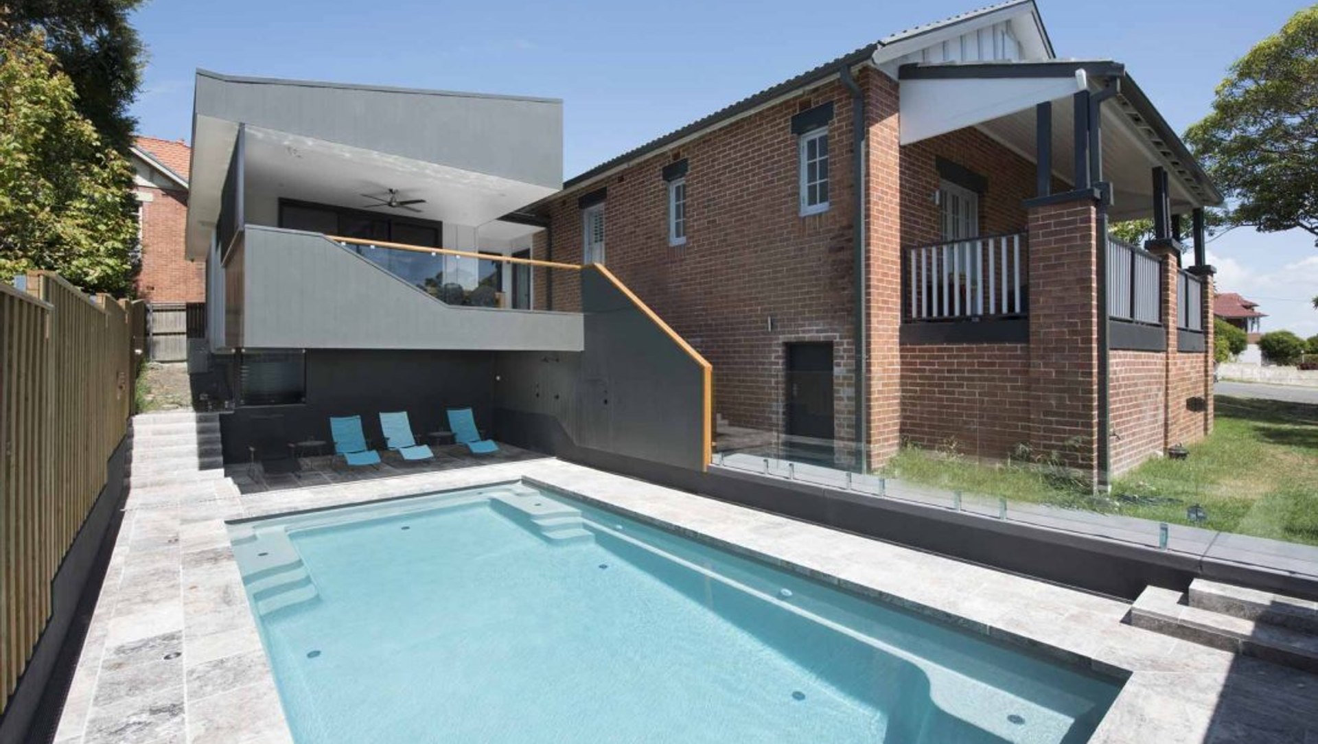 One Kempster by Space Design Architecture | ArchiPro AU