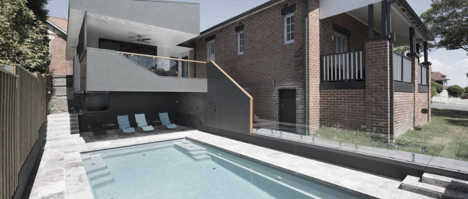 One Kempster by Space Design Architecture | ArchiPro AU