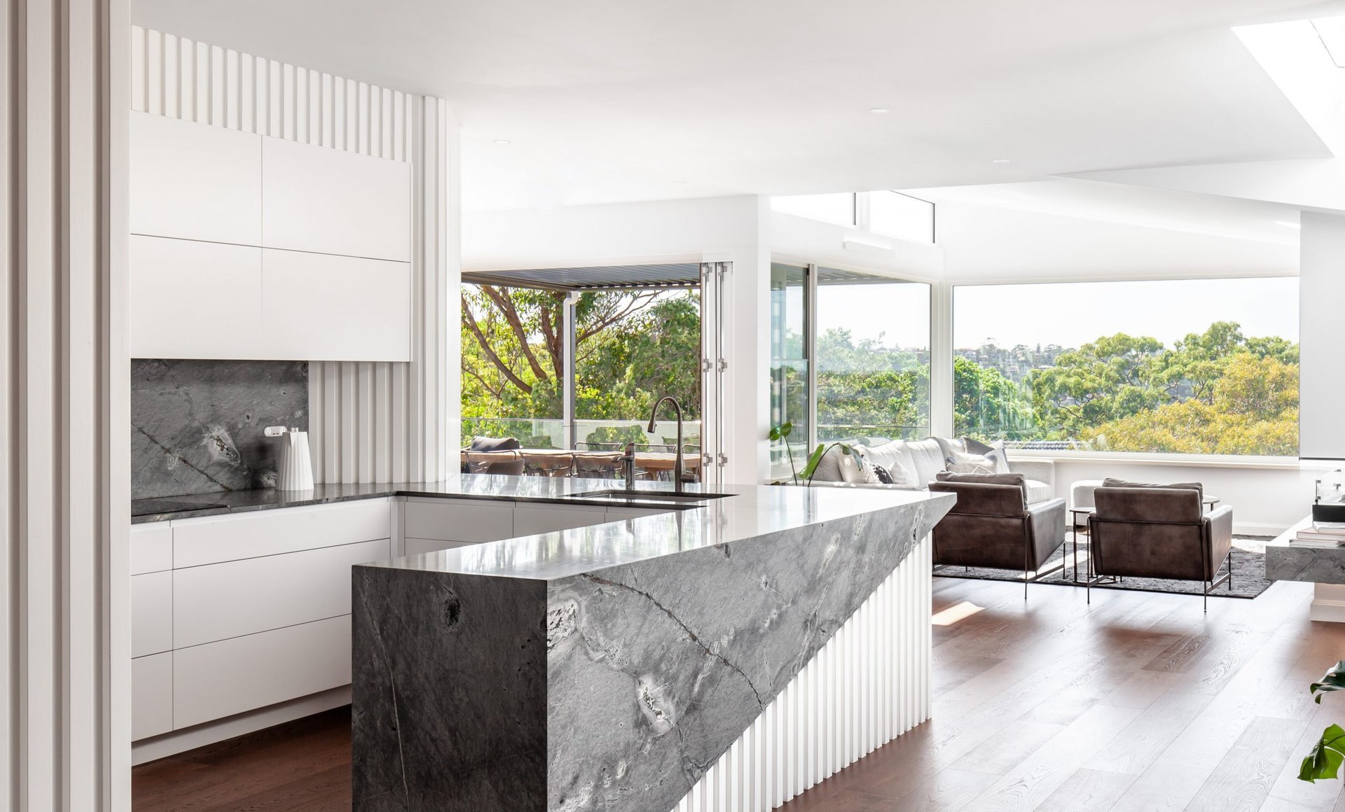 Seaforth House by The Design Consultant | ArchiPro AU