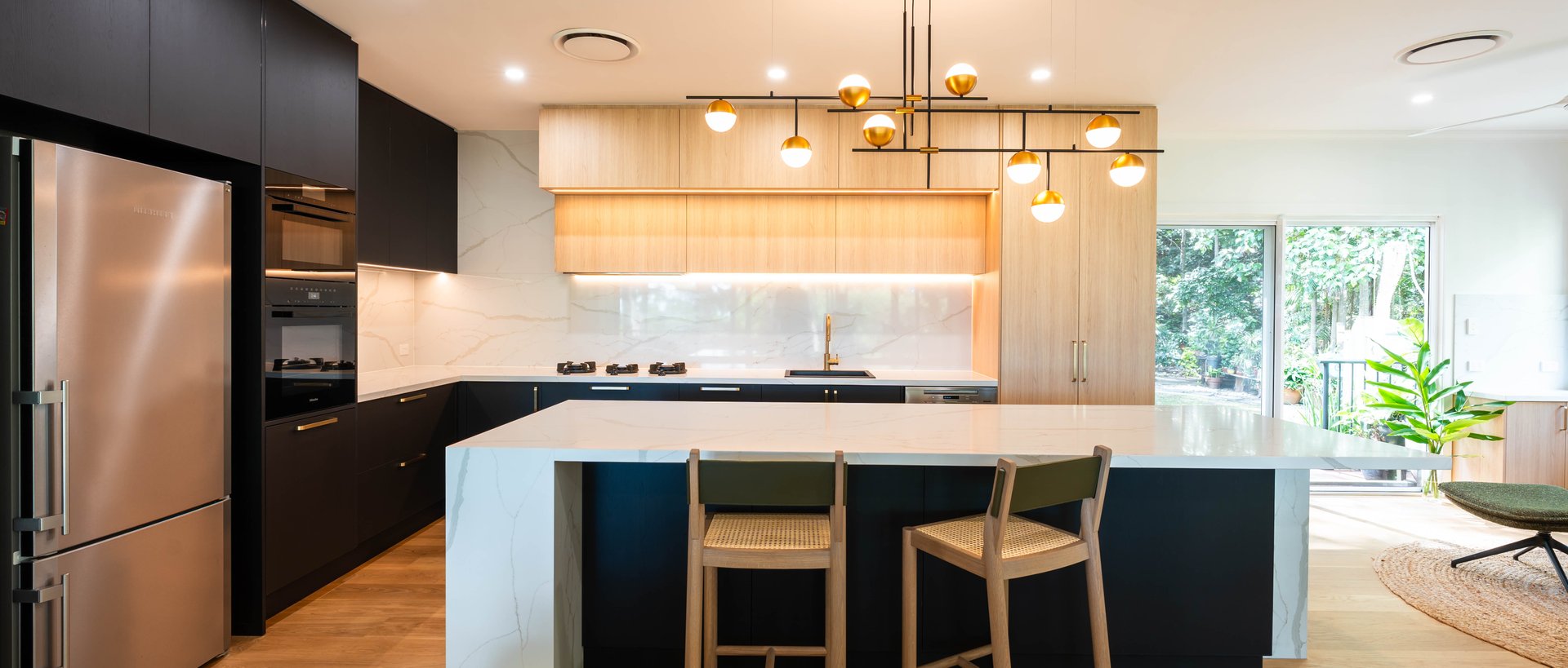 St Ives - Kate Anderson Design by Momo Handles | ArchiPro AU