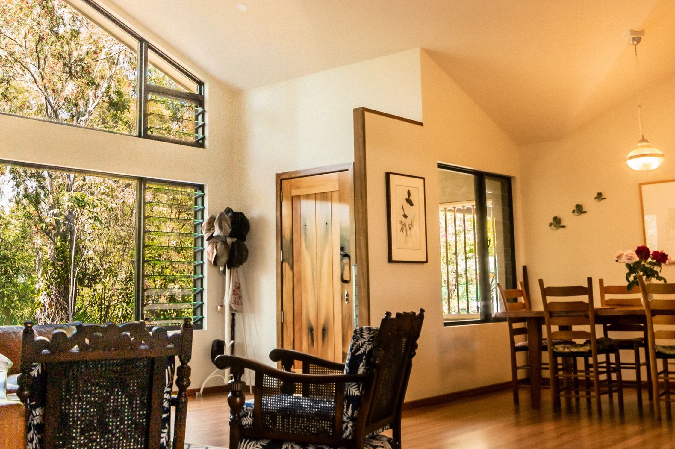 Sancrox House | ArchiPro AU