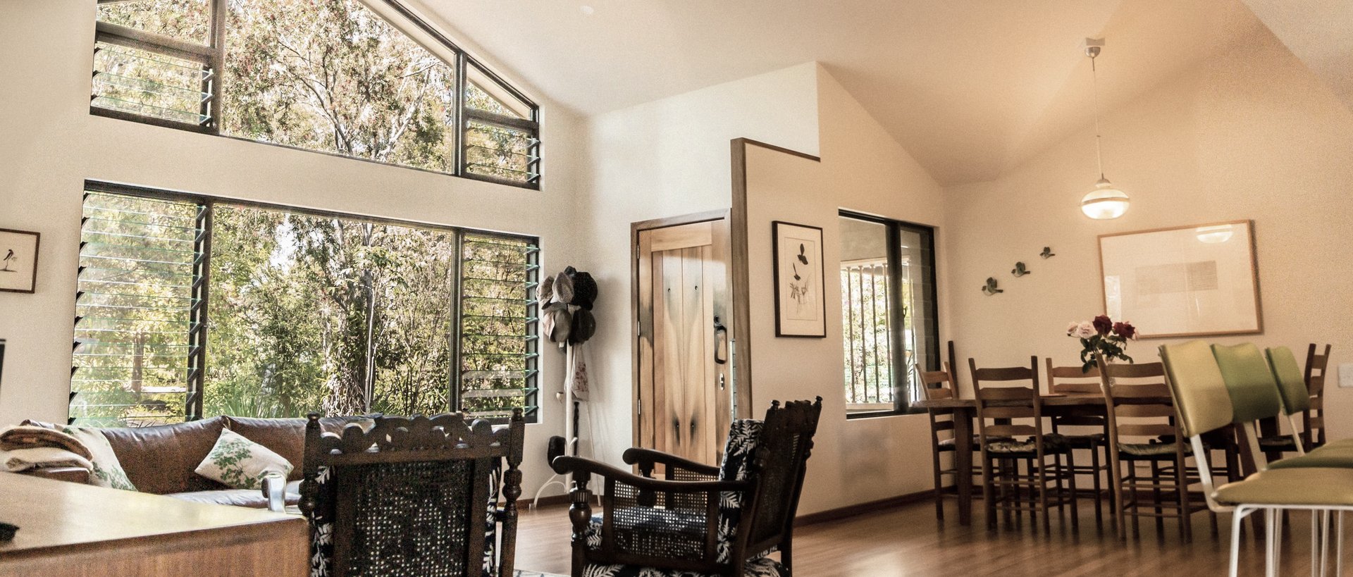 Sancrox House by Simon Hayward Design | ArchiPro AU