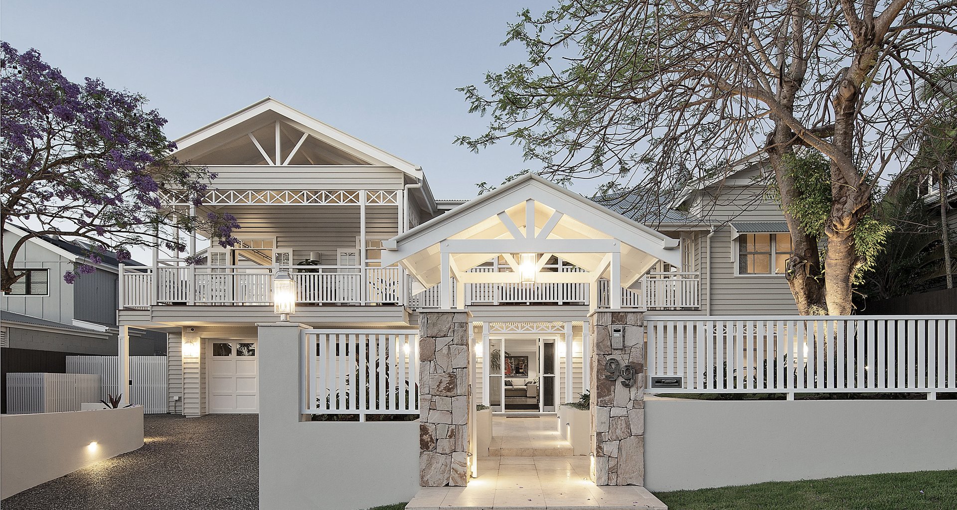 Hawthorne by Baahouse + Baastudio Architecture | ArchiPro AU