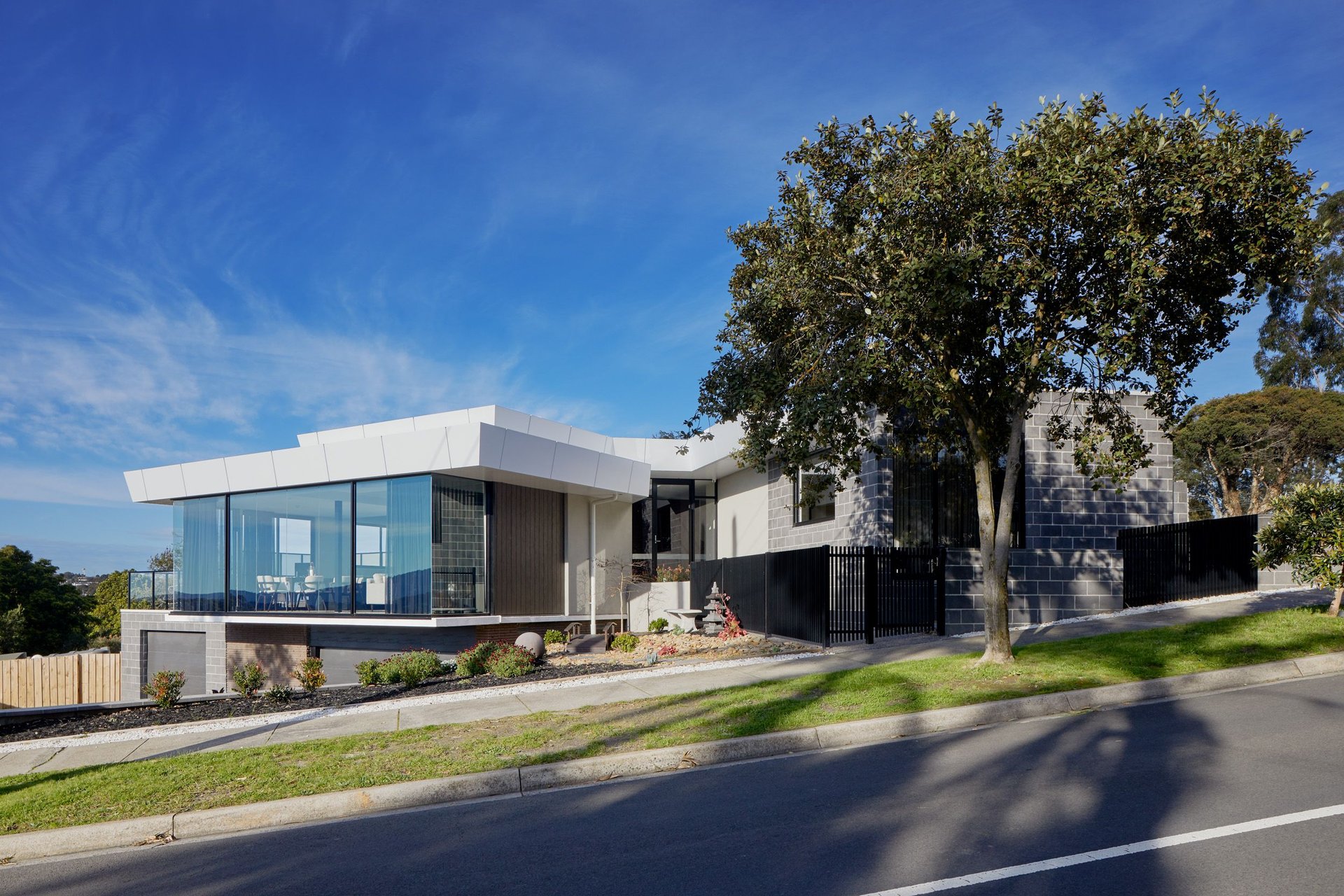 Springvale Extension by ACube Architecture | ArchiPro AU