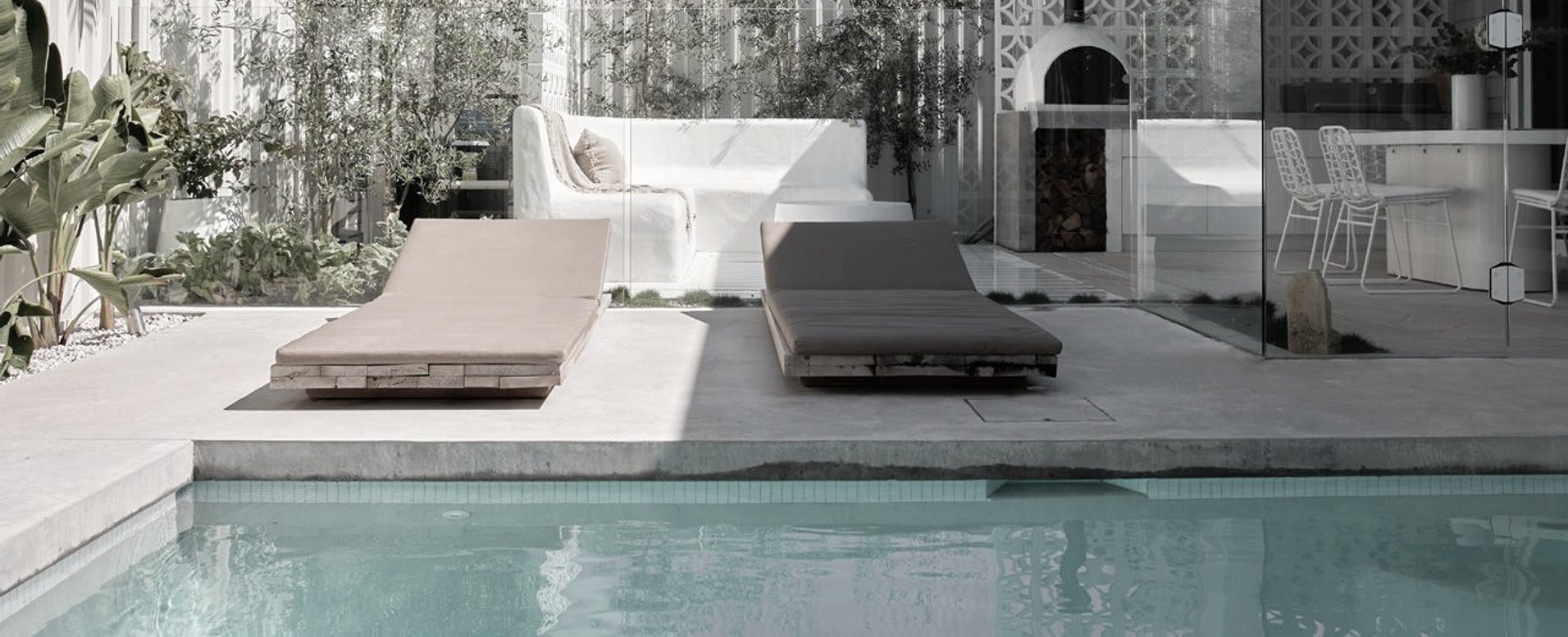 Sunset - Exterior Architecture | ArchiPro AU