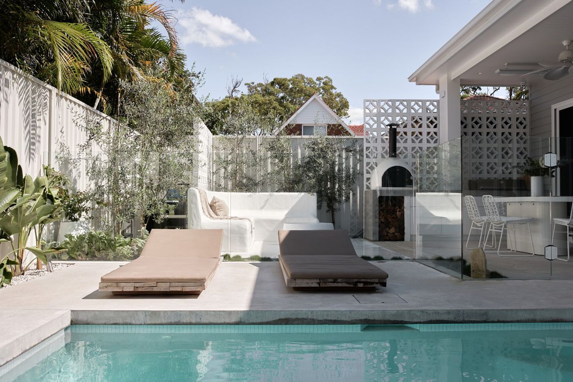 Sunset by Exterior Architecture | ArchiPro AU