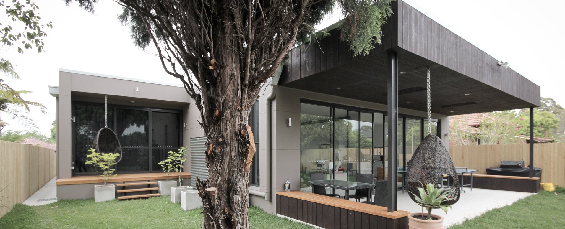 Swing House by Spiral Architects Lab | ArchiPro AU