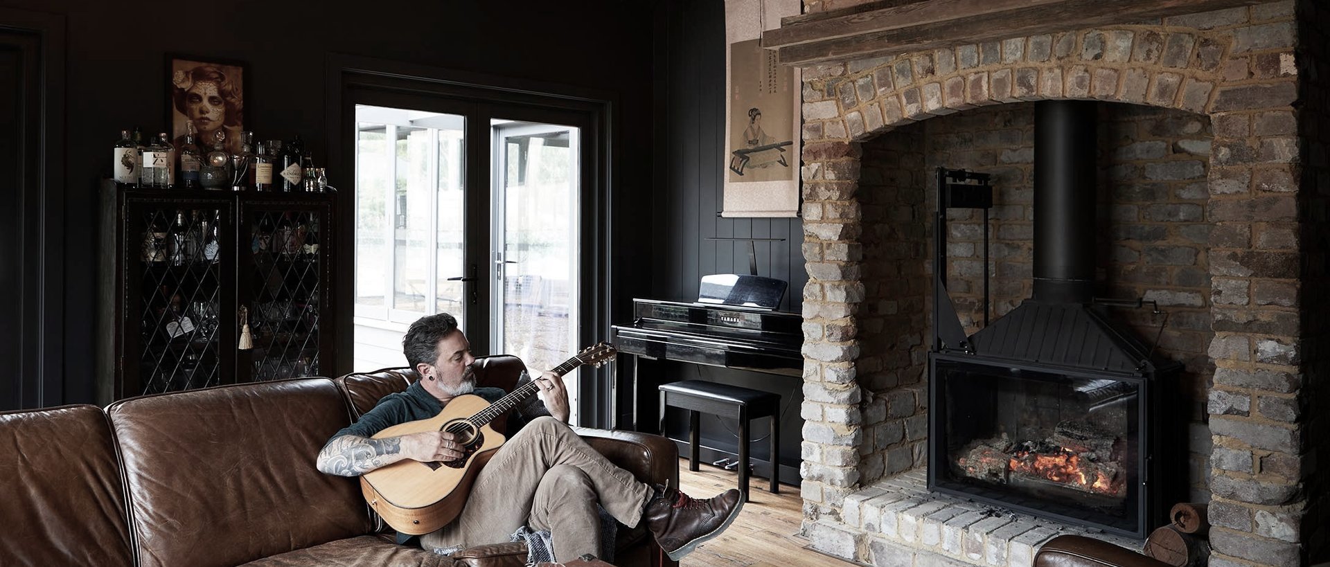 The Coach House by Jess Hunter Interior Design | ArchiPro AU