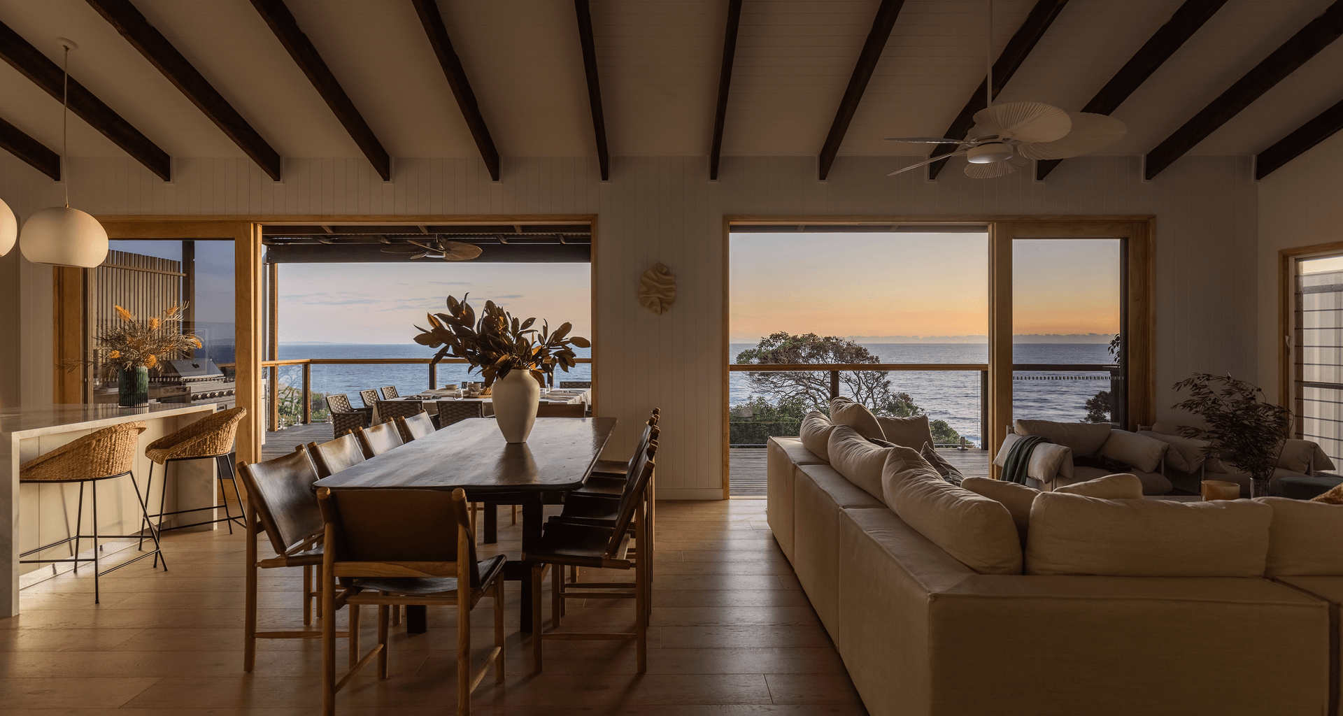 The Green House by Briellyn Turton | ArchiPro AU