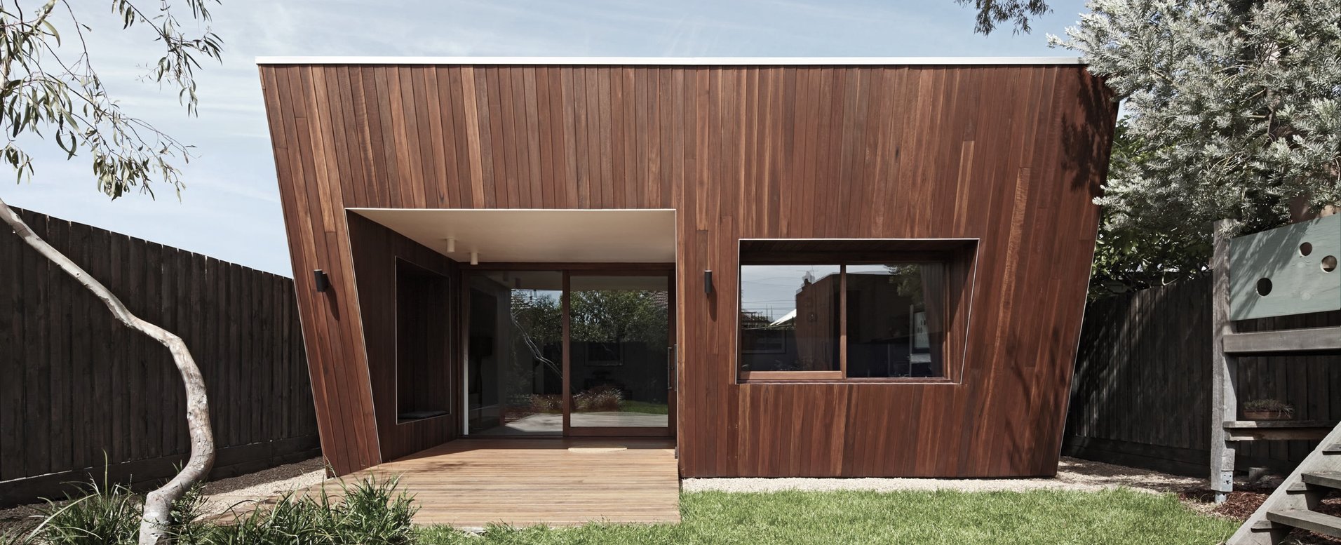 Thornbury House by Mesh Design Projects | ArchiPro AU