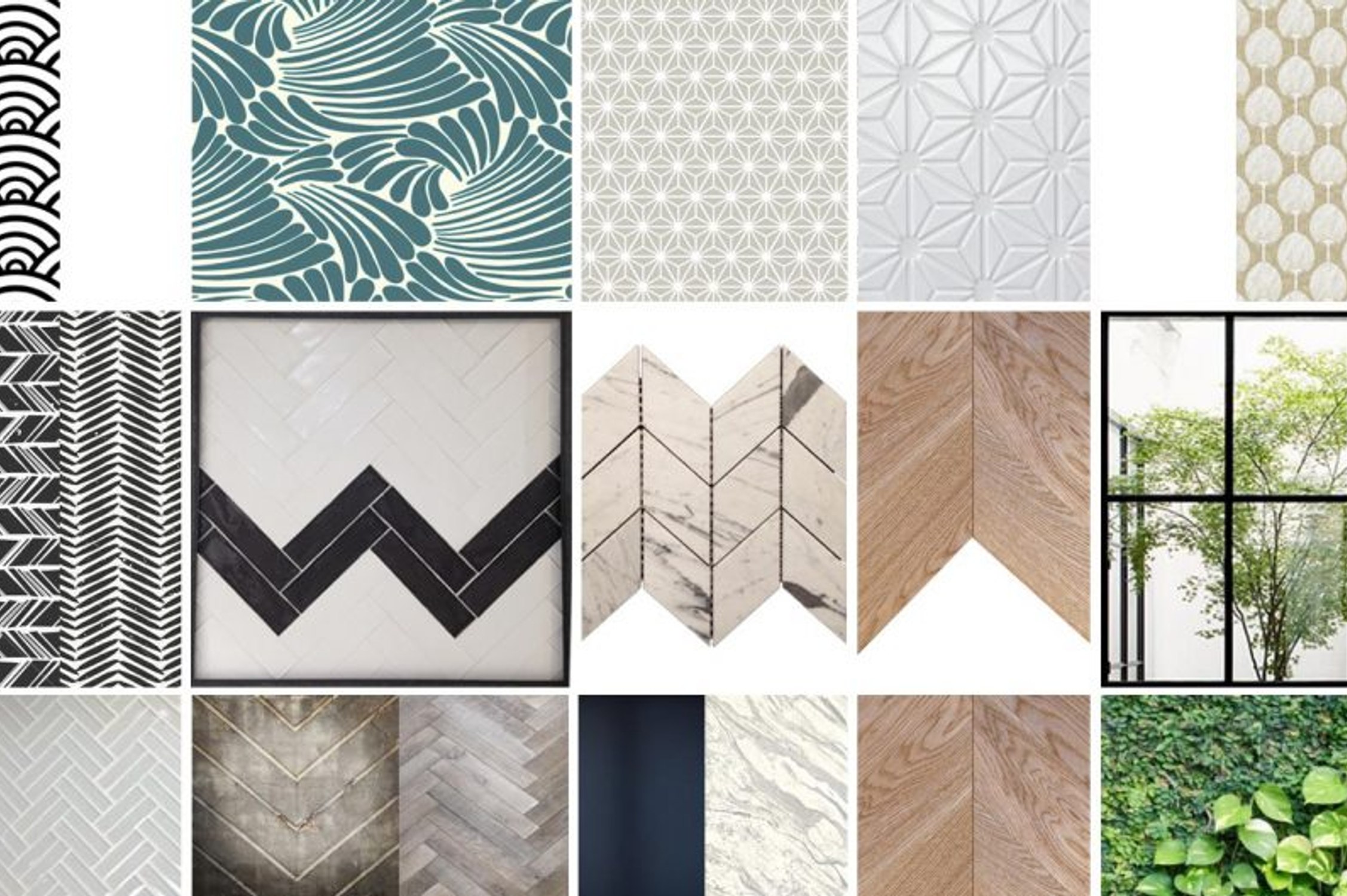 Toorak Texture - Northbourne Architecture + Design | ArchiPro AU